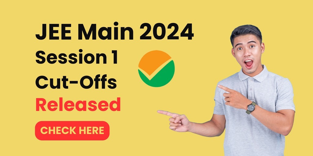 JEE Main Cutoff