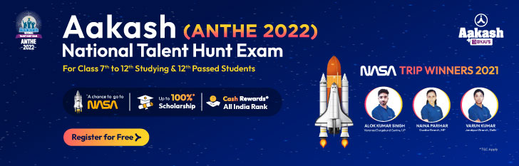 ANTHE Syllabus 2022 for Class 12, 11, 10, 9, 8 & 7 Check Exam Dates ...