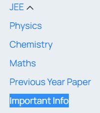 JEE Main Answer Key 2023 PDF Download (Paper 1 and 2) Official Released