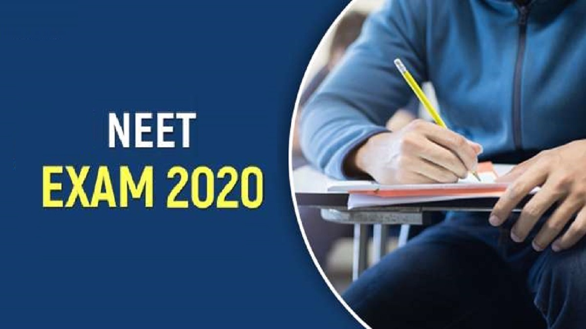 NEET 2020 Analysis Question Paper Solution NEET 2020 Analysis Question Paper Solution
