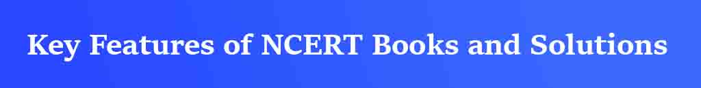 NCERT Books and Solutions for All Class 1 to 12 free PDFs 2022-23